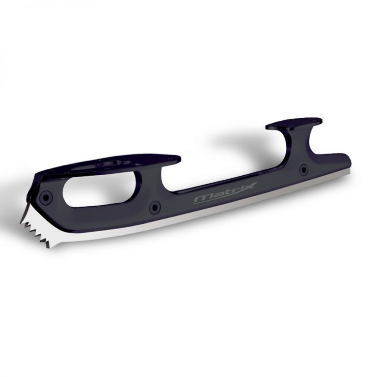 Jackson Matrix Supreme MX7150 Figure Skating Blade - westsideskate ...