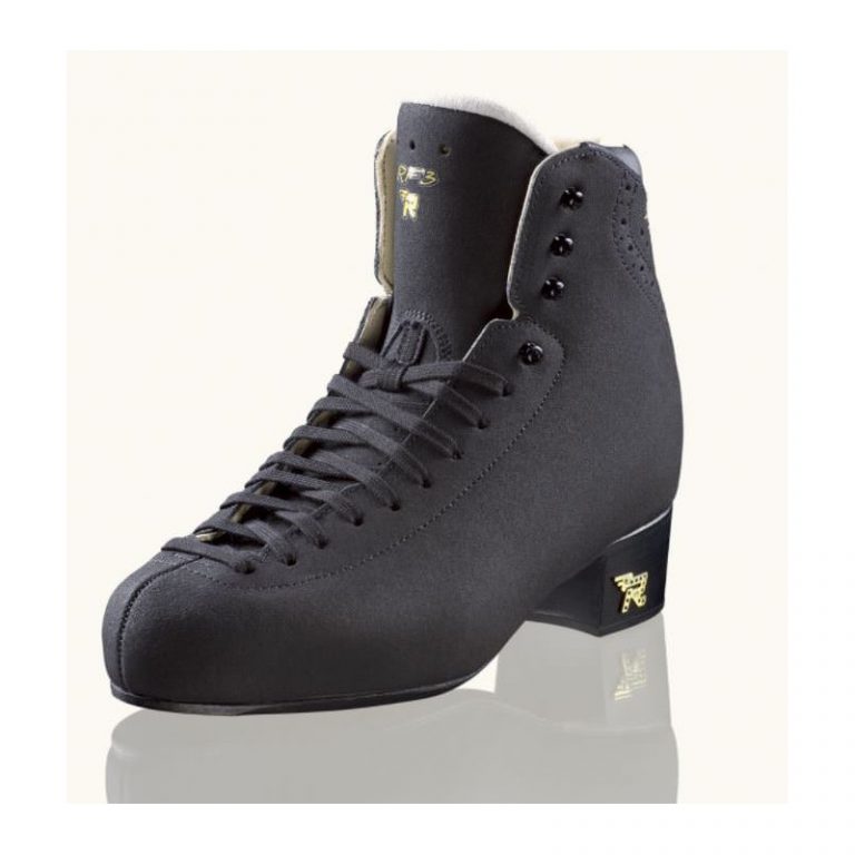 Risport RF3 Pro Boot - westsideskate figure skating